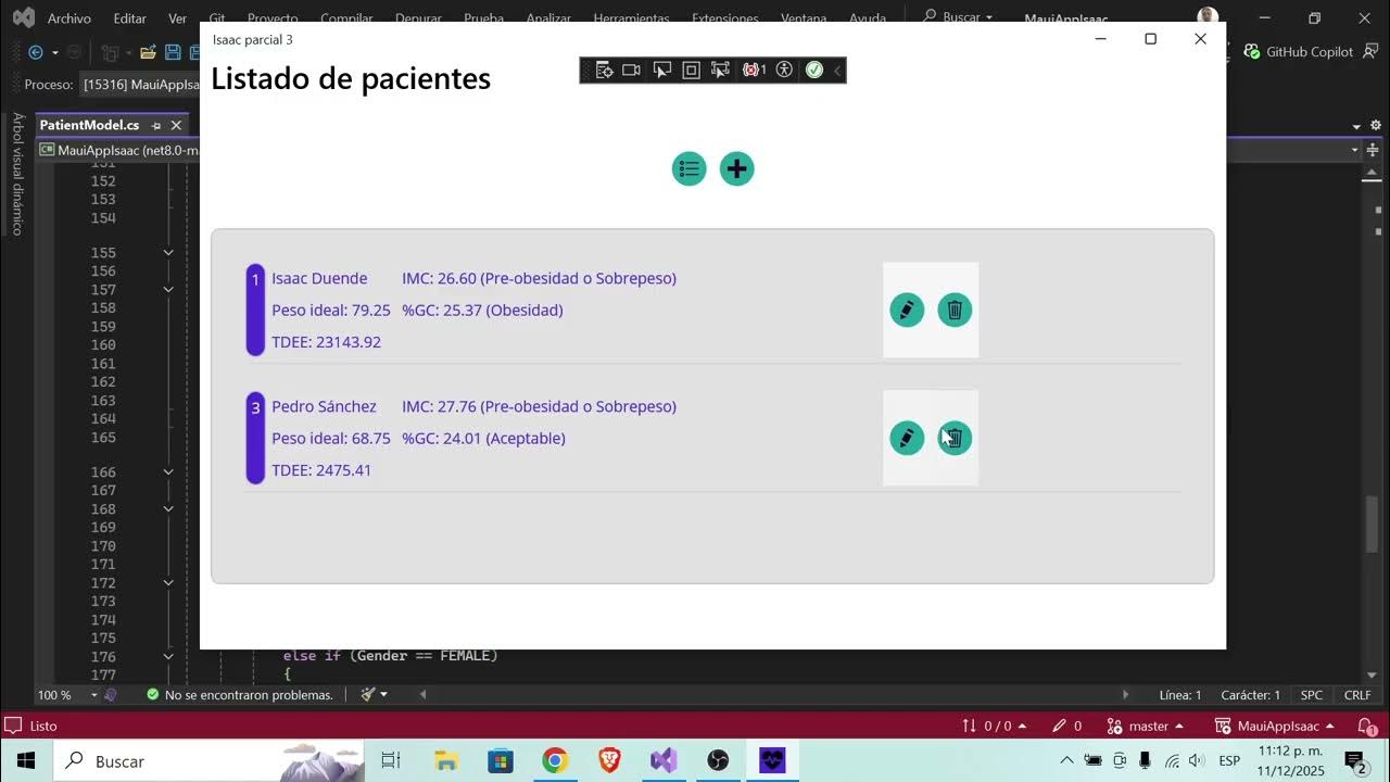 Parcial 3 de programación .Net - YouTube