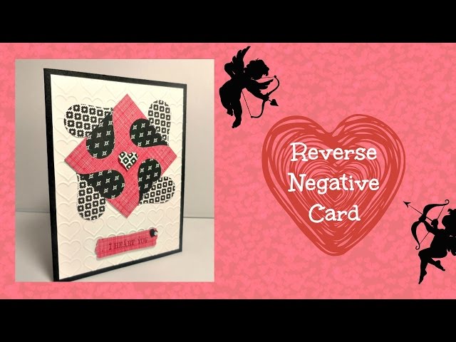 Hot To Reverse Negatives