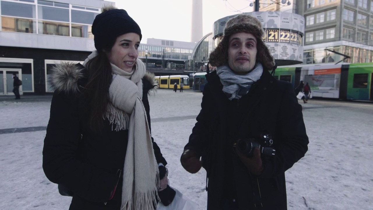 Vox Pop: Will a Robot Take Your Job? - YouTube