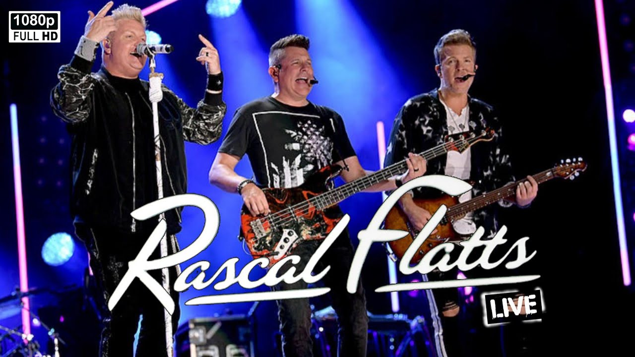 𝙍𝙖𝙨𝙘𝙖𝙡 𝙁𝙡𝙖𝙩𝙩𝙨 - 𝙒𝙝𝙖𝙩 𝙃𝙪𝙧𝙩𝙨 𝙏𝙝𝙚 𝙈𝙤𝙨𝙩 (𝙇𝙞𝙫𝙚/𝙎𝙩𝙪𝙙𝙞𝙤) - YouTube