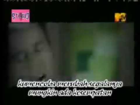 Radja - Manusia Biasa (MTV NONSTOP HITS 2004)