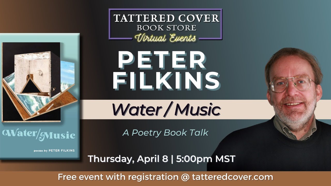 Live Stream with Peter Filkins - YouTube