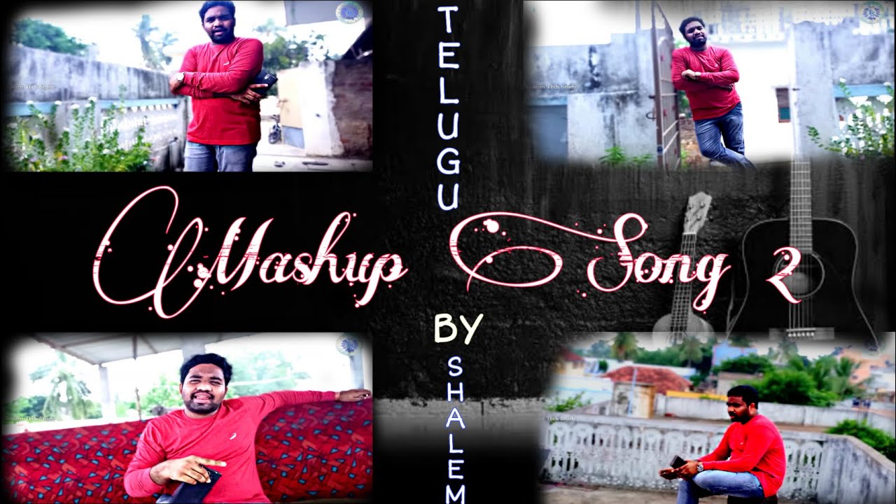 Beautiful Mashup Video By Shalem 😎🔥🤓 | Part 2 | Shalem Tech Study | - YouTube