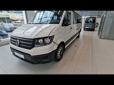 CRAFTER Servis ort fiyat 3.000.000 geçen fiyatıyla sizce nasıl ?