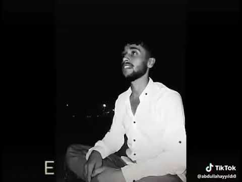 Bazen koç koca şehri seversin sırf o var diye