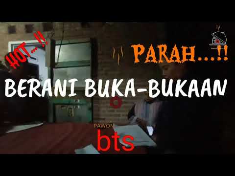 BERANI BUKA-BUKAAN