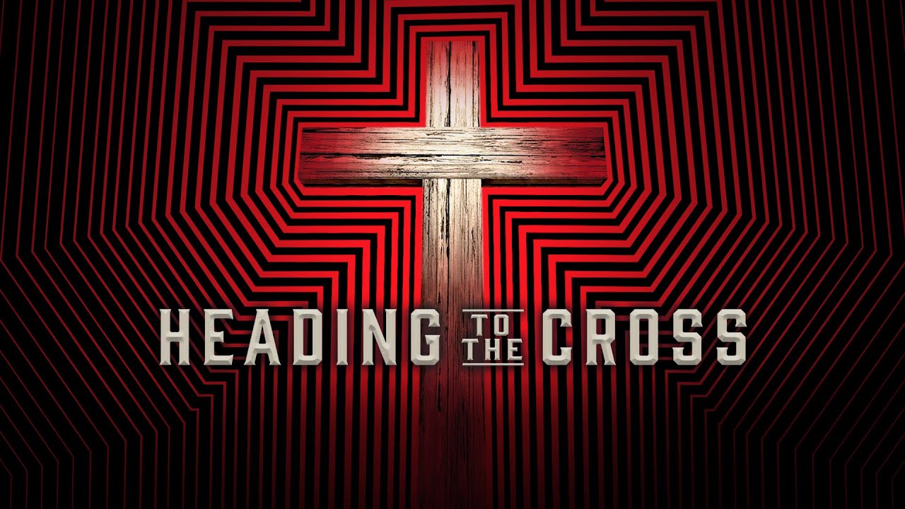 Special Guest Speaker Ryan Ries - YouTube