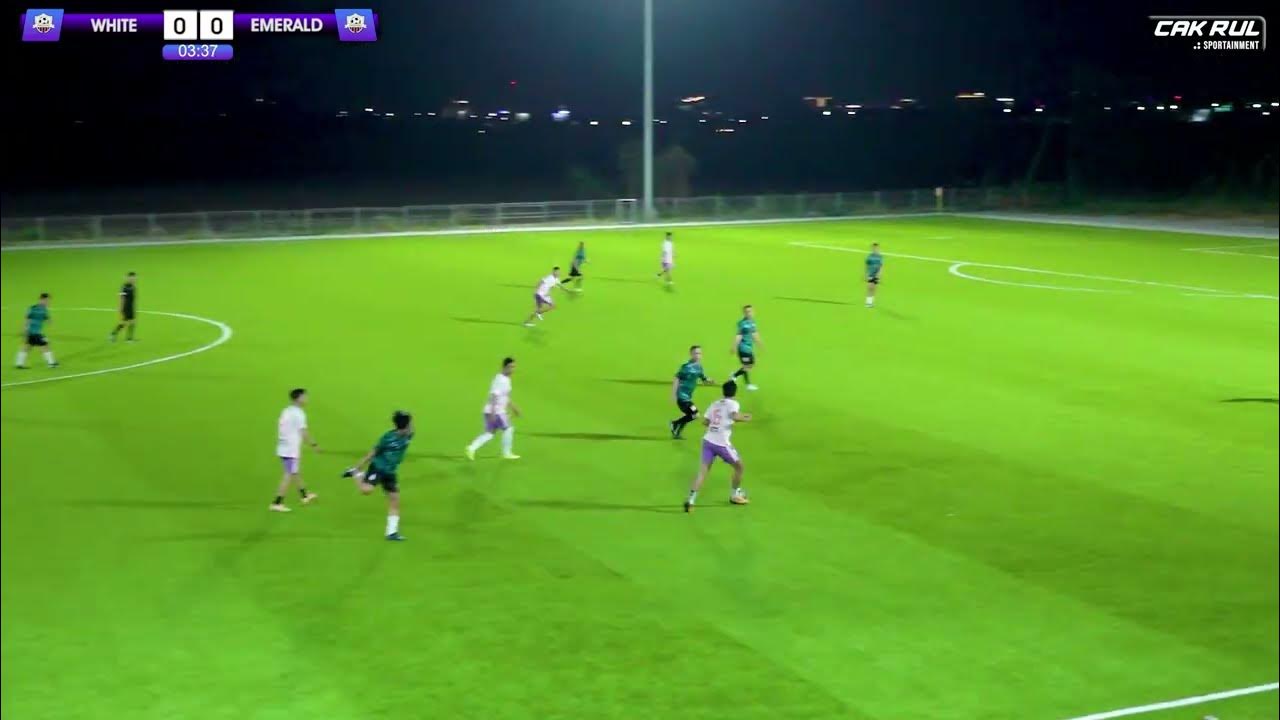 HIGHLIGHT 3 | INTERNAL FUN MATCH | PERSITENG FC | KICKOFF POJ CITY SF - YouTube