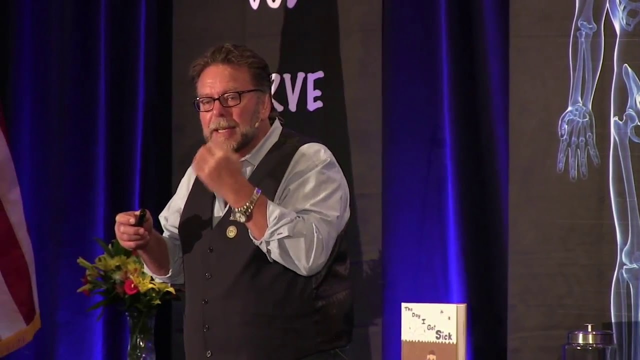 Is the measles vaccination good? with Dr. John Bergman - YouTube