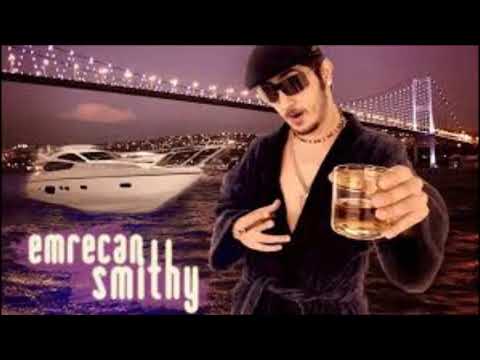 Emrecan Smithy - Çok İyi Ya Bu