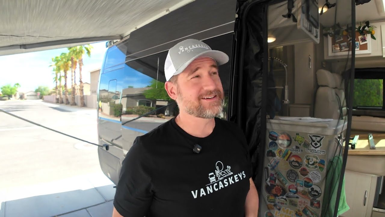 Our 10 RV Upgrade REGRETS & WINS + Fixing a HUGE Problem - YouTube