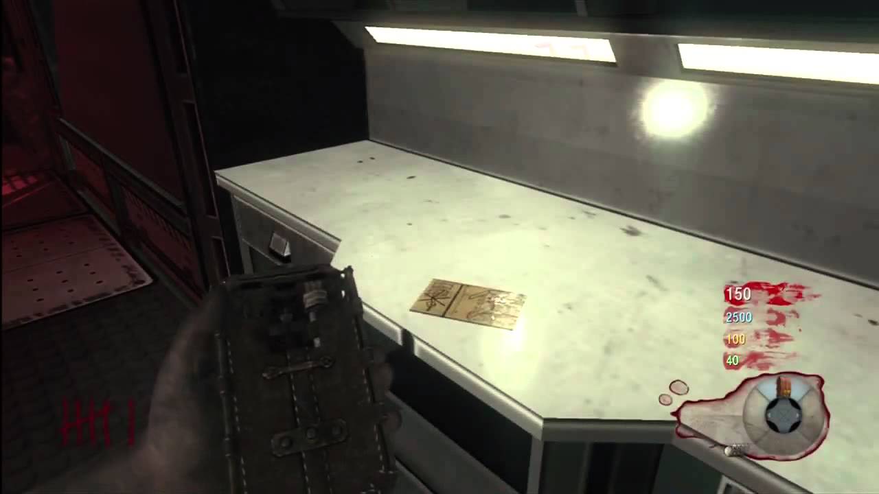 where is the hacker device on moon - YouTube