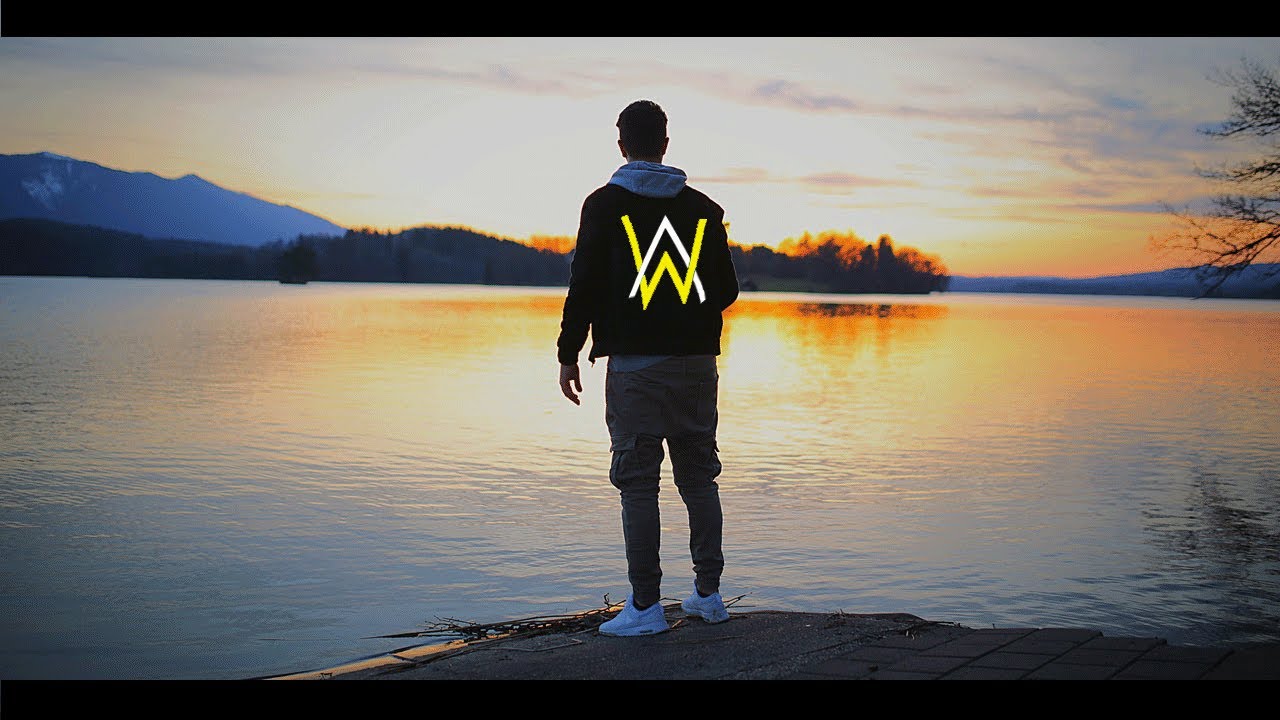 Alan Walker Style - Pure Love (New Song 2020) - YouTube