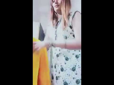 Hot Swathi is live in Facebook | June 2019
