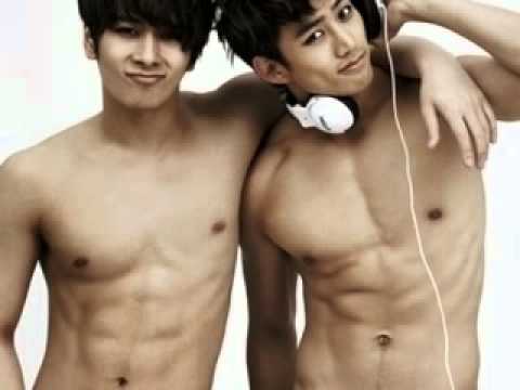 Taecyeon 2pm Abs