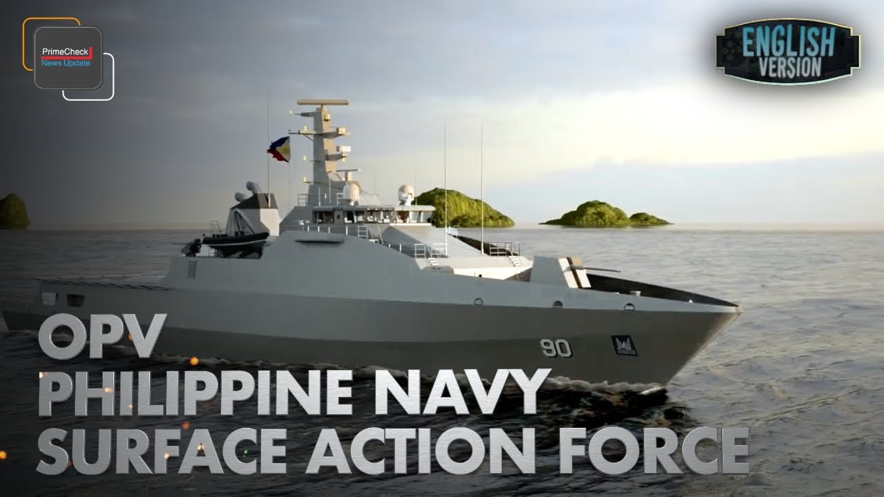 Offshore Patrol Vessel (OPV) Project (Part 1) The requirements ...