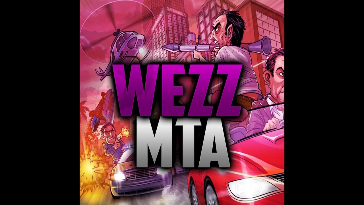 🔴LIVE ON GTA RP 🔴MTA RP 🔴ALPHA ROLEPLAY🔴MELHOR CIDADE PRA PC FRACO🔴 ...