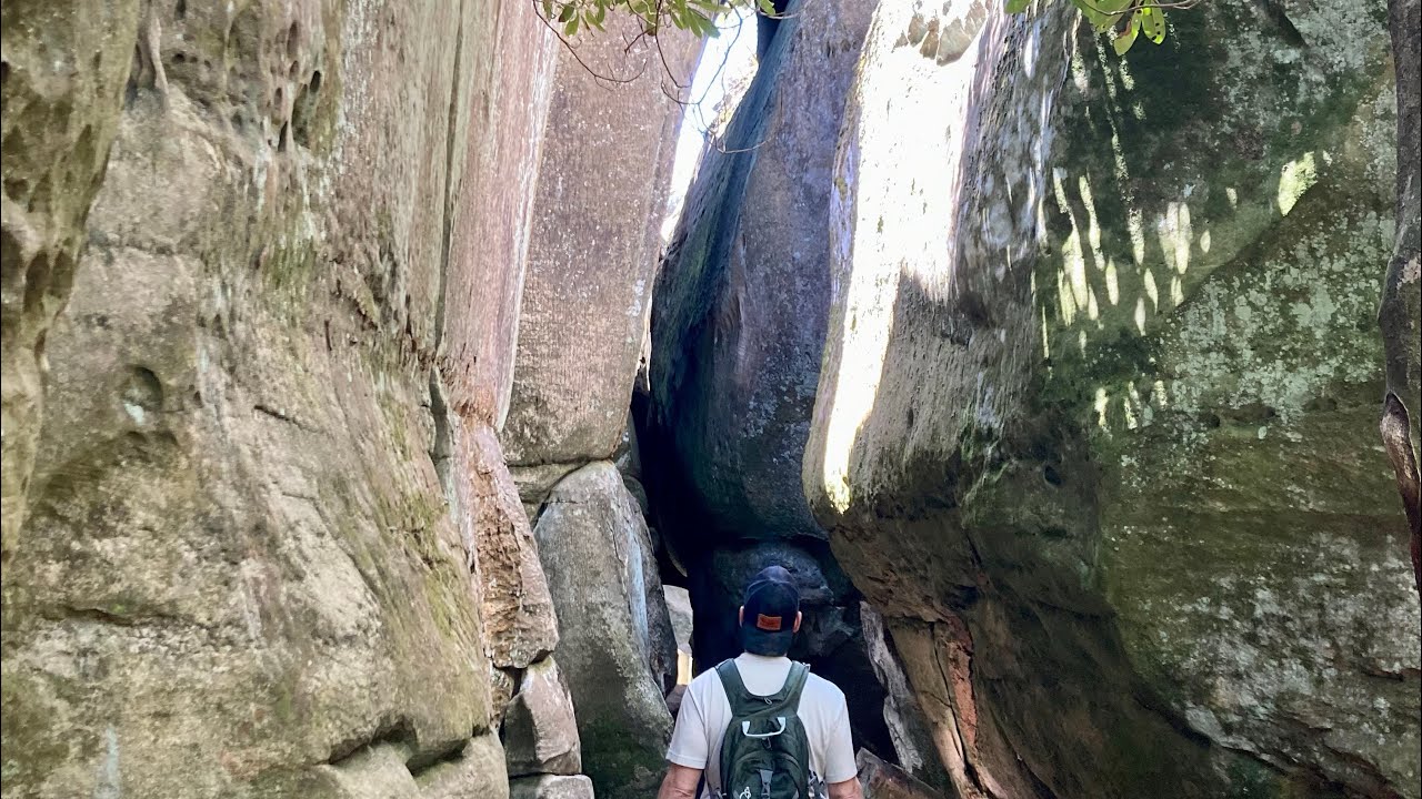 Great Channels of Virginia - YouTube