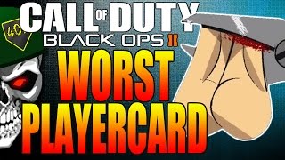 Black Ops 2 Emblems Funny