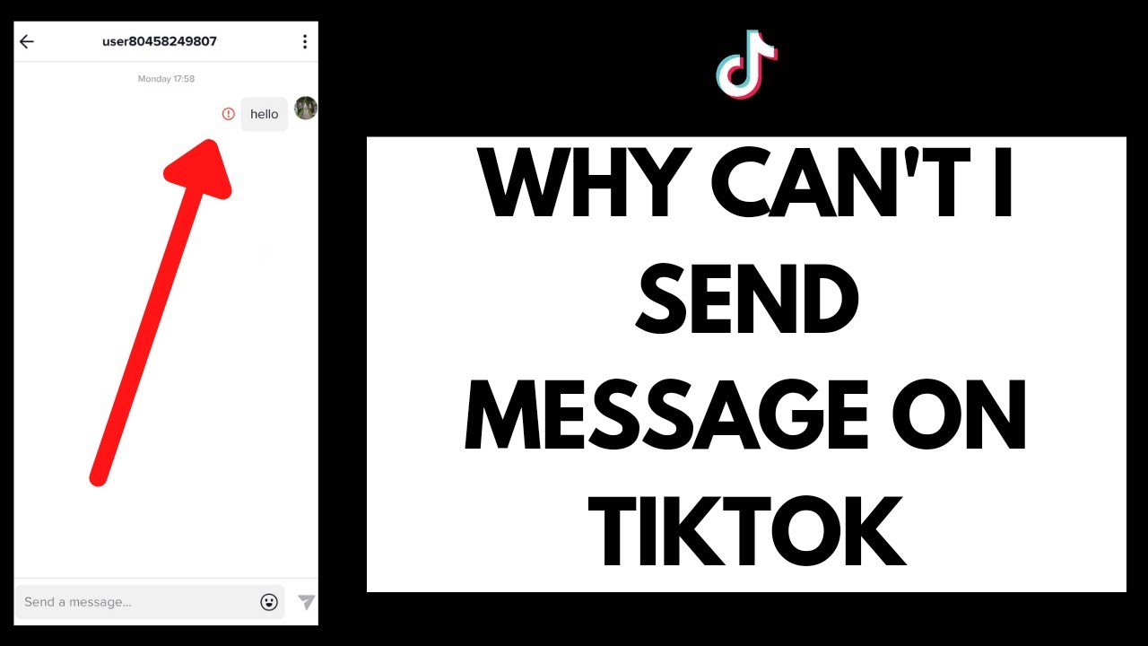 Why Can t I Send Message On TikTok 2021 Fix TikTok Message Not Working YouTube why-can-t-i-send-message-on-tiktok-2021-fix-tiktok-message-not-working-youtube