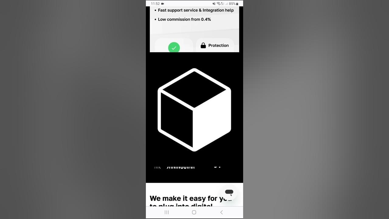 How to add/create an API for Cryptomus Crypto payment gateway in 3 Simple Steps. #Cryptomus ...