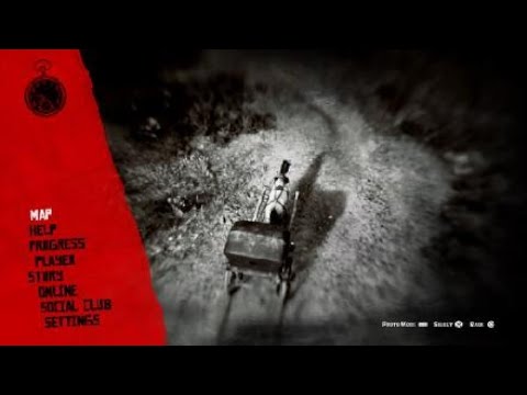 RDR2 Herbalist 9 Arthur Red Sage - YouTube