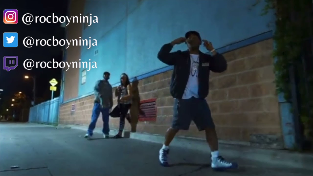 YUNG DRILLA responds to Mr. Wallahi callin him a snitch.....dont put ...