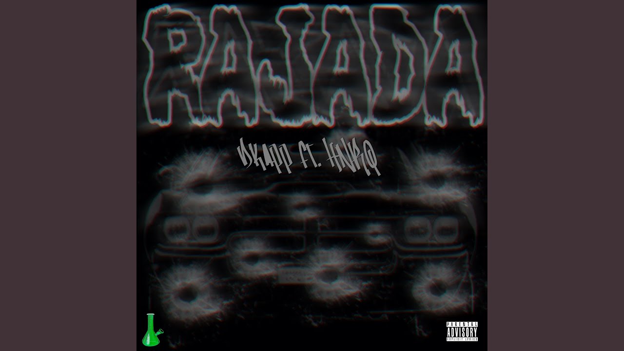 Rajada - YouTube