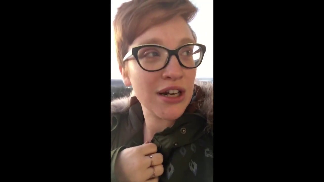 Why I want to go to Songsmith // Patricia Hadley - YouTube