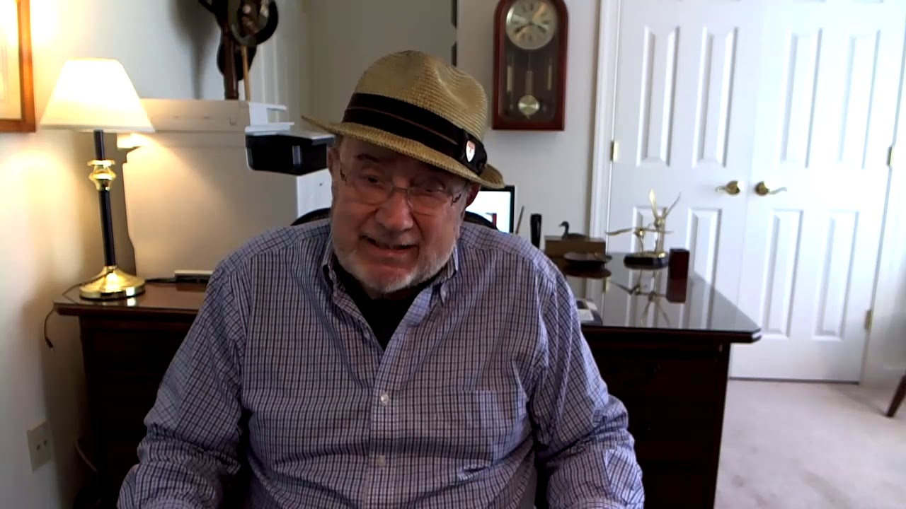 Frank Goodwin: 4 common Causes of Accident and Injuries - YouTube