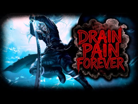 Sephiroth is the most powerful SACRIFICE COMMANDER | EDH Deck Tech (MTG)