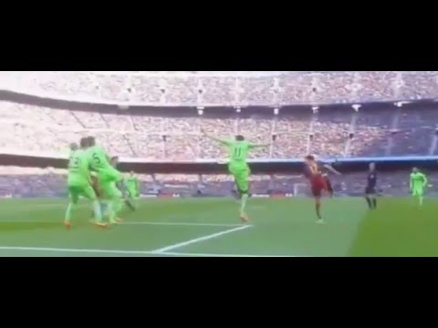 Ardanın Barcelonada 2. Golü
