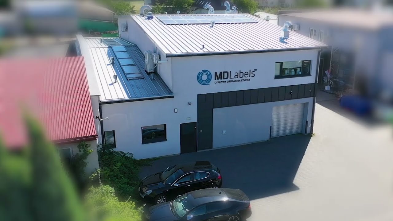 MD Labels invests in second Mark Andy hybrid machine_Digital Series HD ...