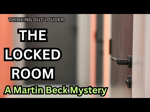 The Locked Room - A Martin Beck Mystery (Ep8) | BBC RADIO DRAMA