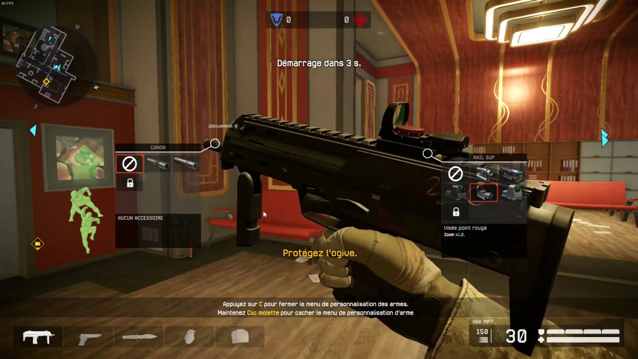 Warface Multiplayer gameplay - YouTube