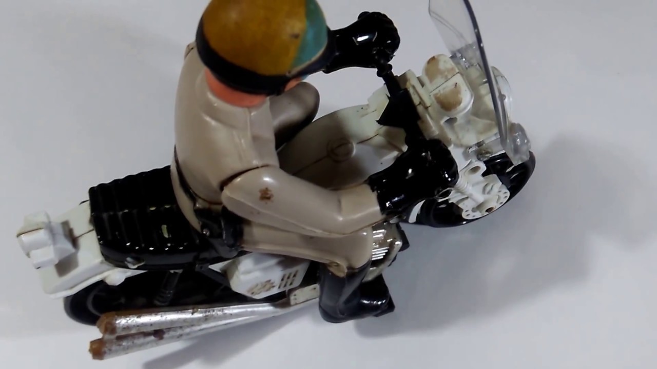 Moto Chips - YouTube