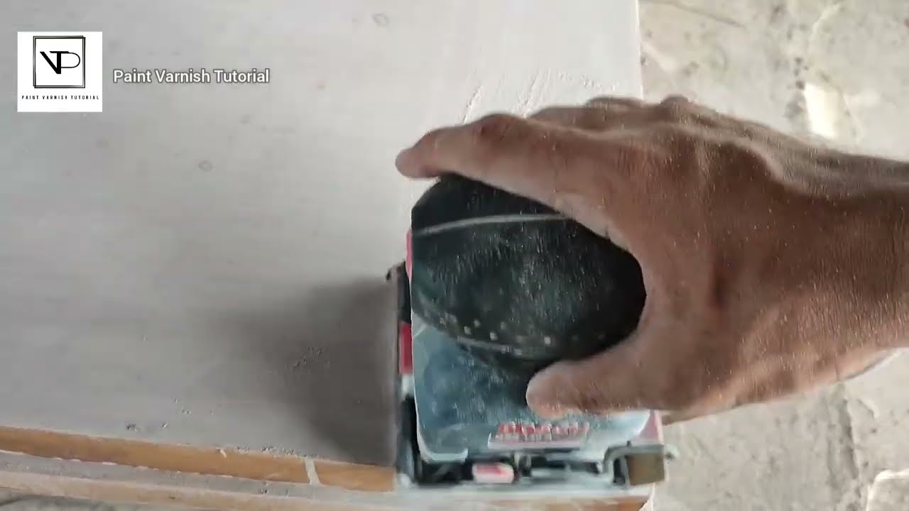 Paano Lihain Ang BodyFiller Tips and Techniques - YouTube