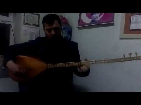 YAR OLMADIN - HALİL İLKER ÇETİK