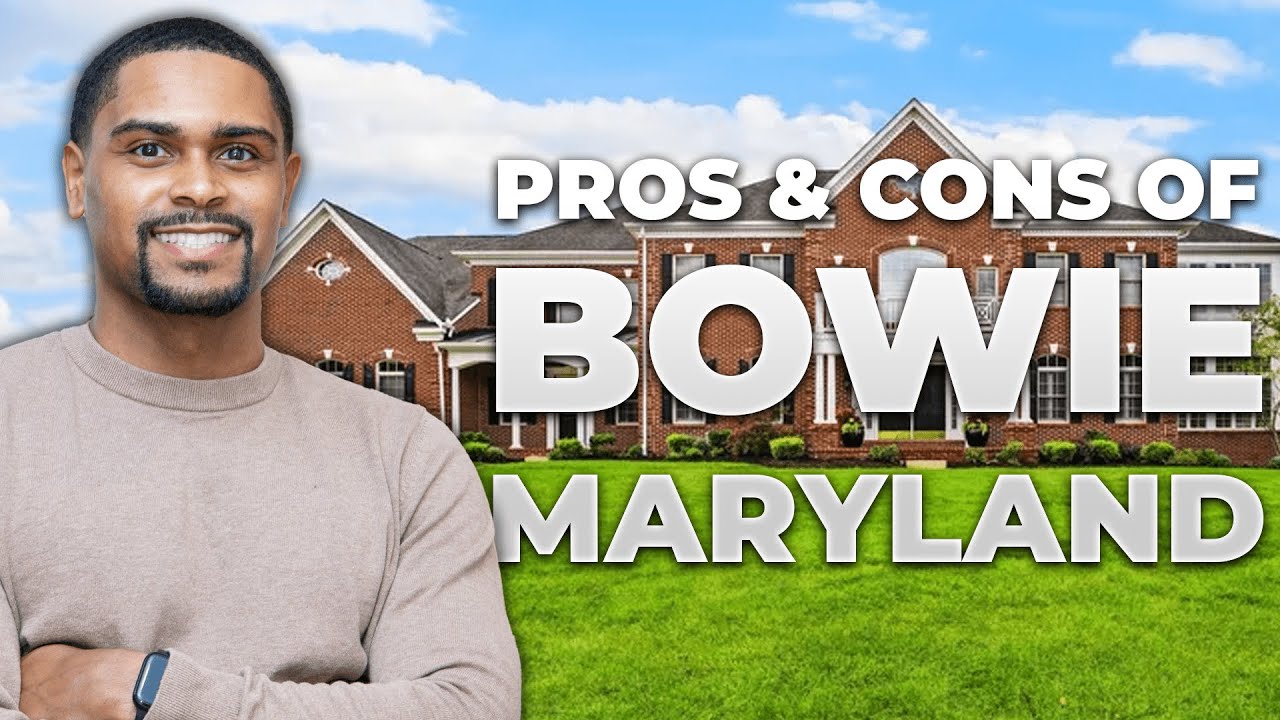 Exploring Bowie, MD: A Dive into Community, Schools, and Lifestyle ...