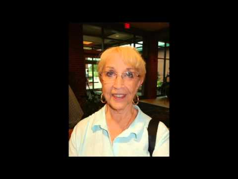 Helen Yancy - YouTube