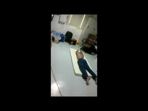 Srilankan kollo fun UAE - YouTube