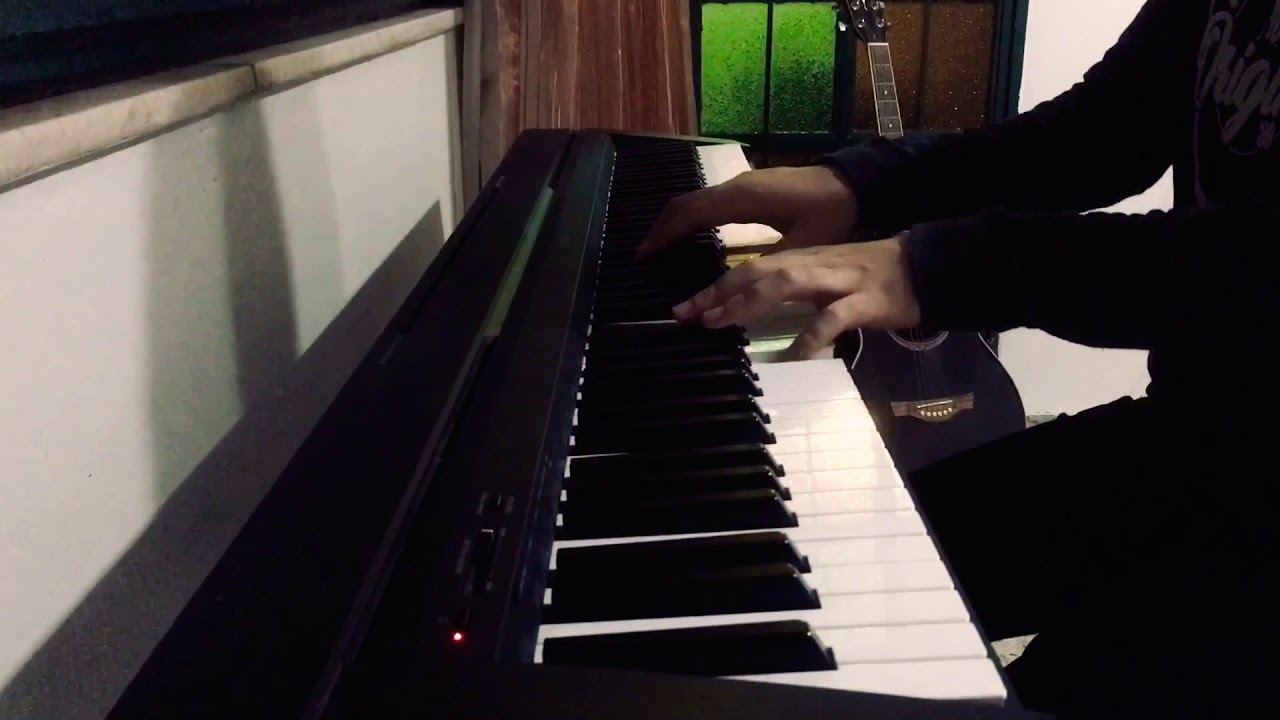 Somewhere over the raibow jazz(Rupert Austin arr.) - YouTube