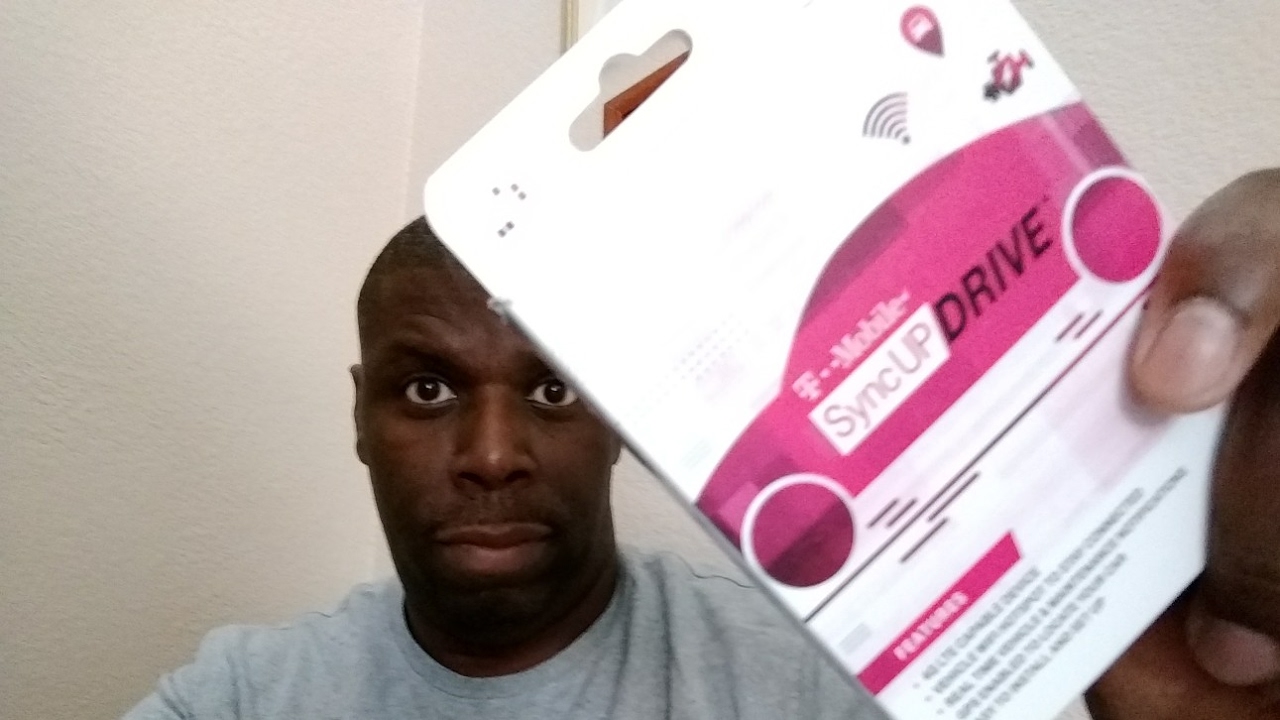 T-Mobile Sync Up Drive Review! ROAD SIDE ASSISTANCE INCLUDED NOW! - YouTube