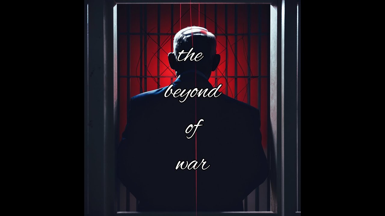 the beyond of war - maneni (official music) - YouTube