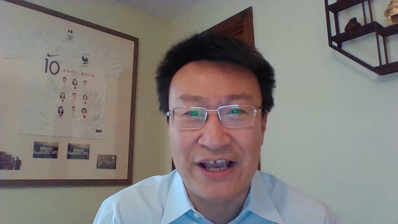 Here together: Help for CIMA Members and Students. Yan Jin, Eaton ...