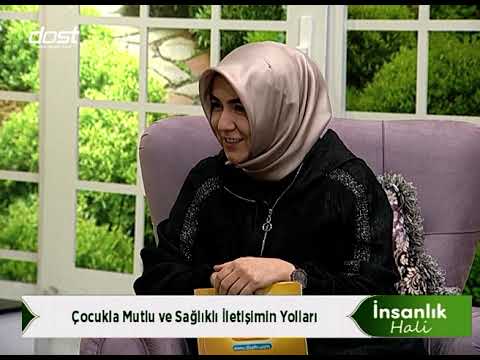 İNSANLIK HALİ TUBA ÜLKER 28 - 02012023 - ÇOCUKLARLA KONUŞMANIN İNCELİKLERİ - SEVDA CEYHUN