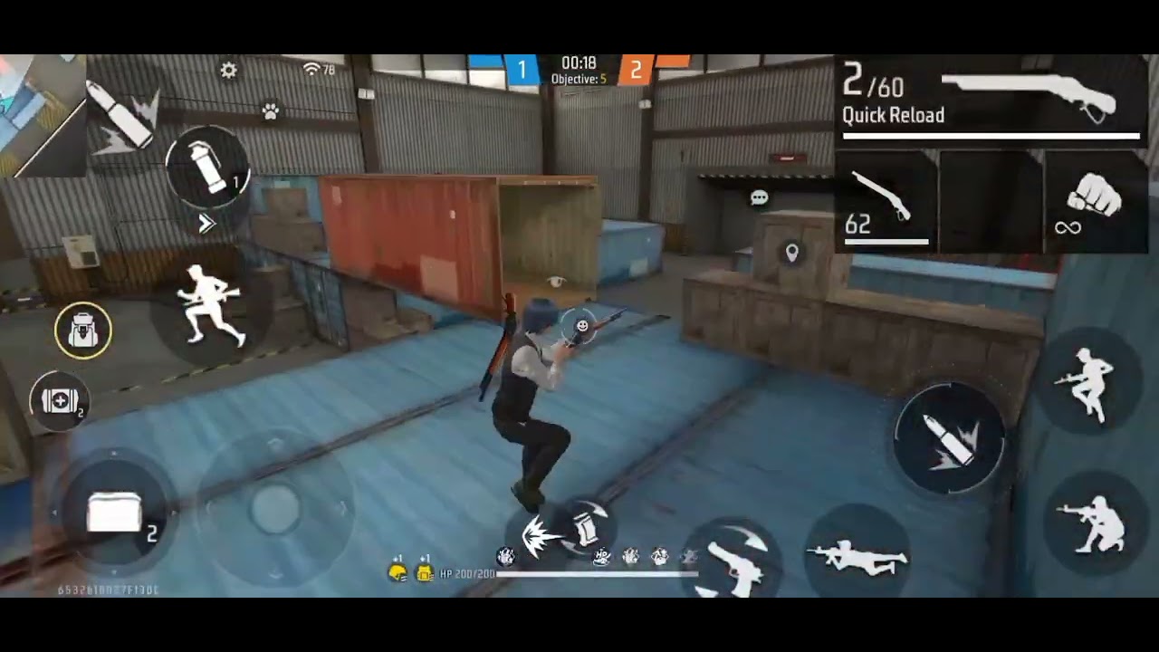 opppppp😨😱😱😱😱headshot🤫😱😱💜 ️💯💯💯 - YouTube