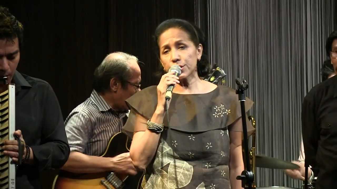 Indra Lesmana Tribute to Jack Lesmana - Potret Kasih @ Mostly Jazz 18 ...