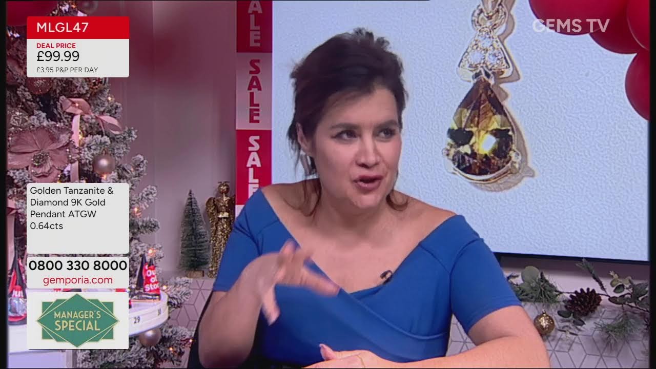 Gems TV Live - YouTube