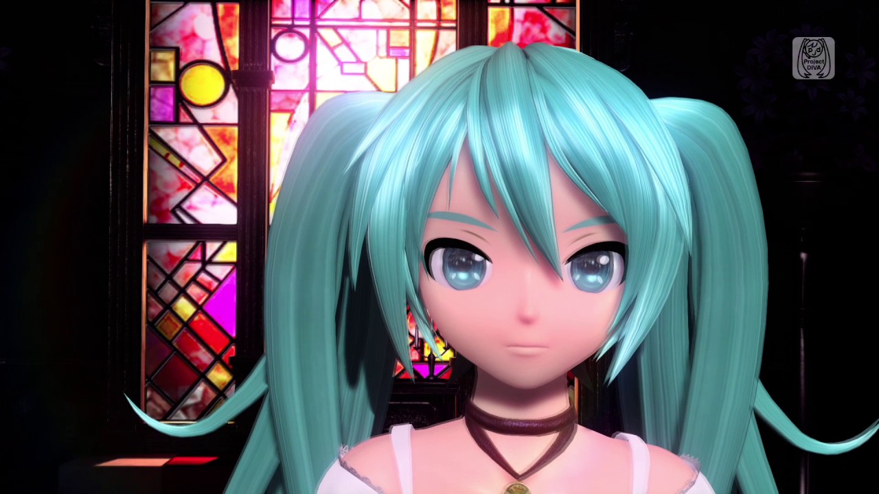 Acute [Miku & KAITO & Haku] - YouTube